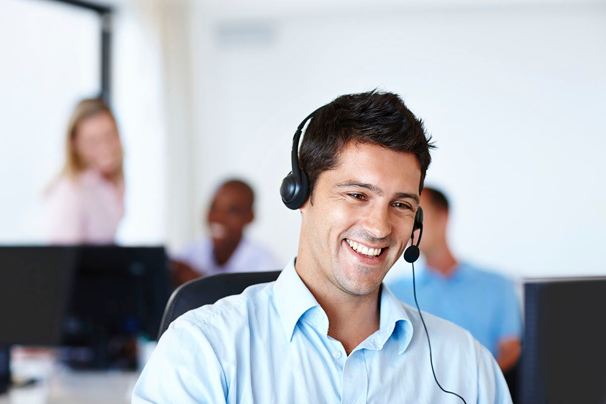 Our Customers Always Come First – Duco Active