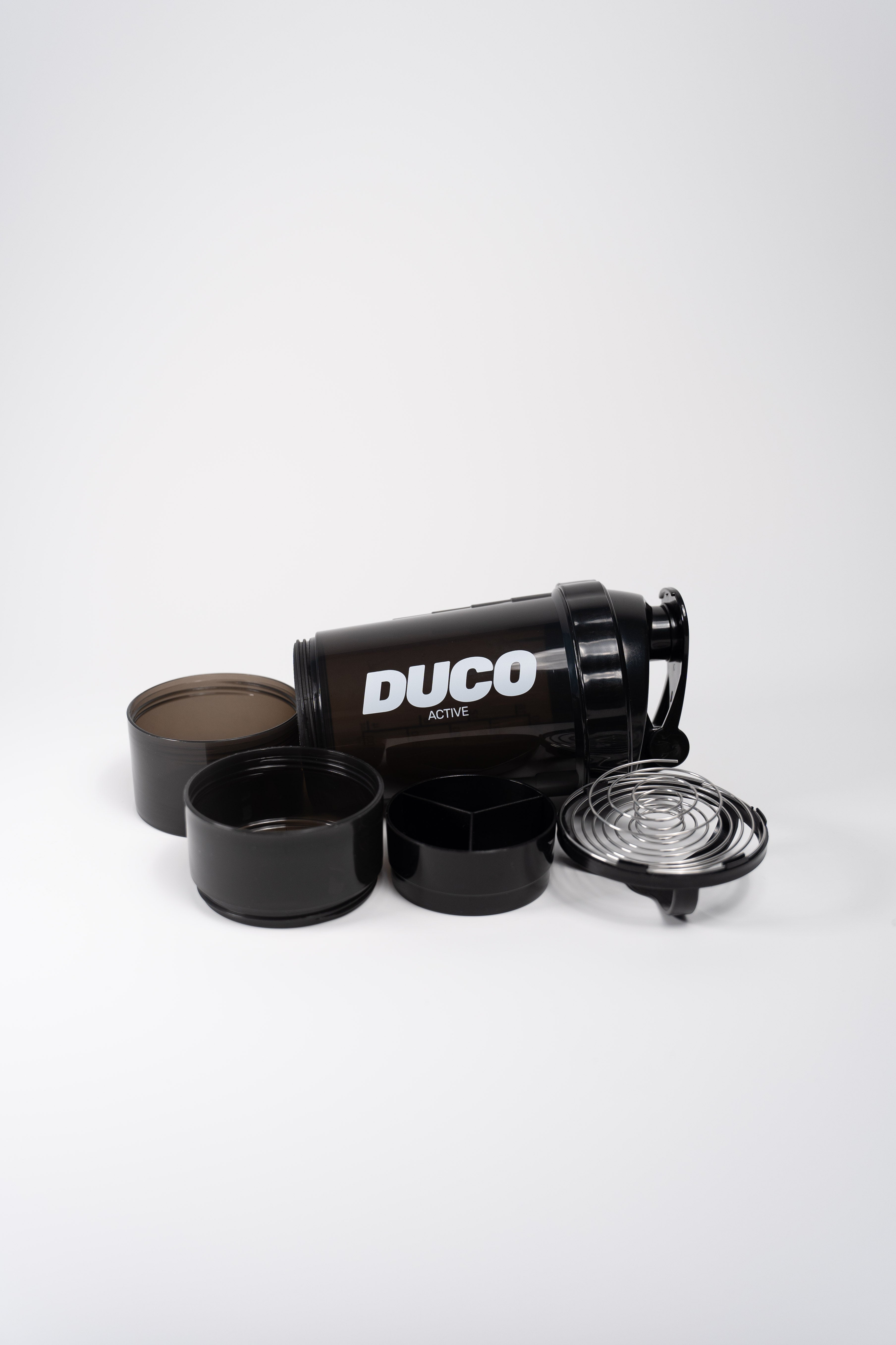600ml Duco Active Shaker